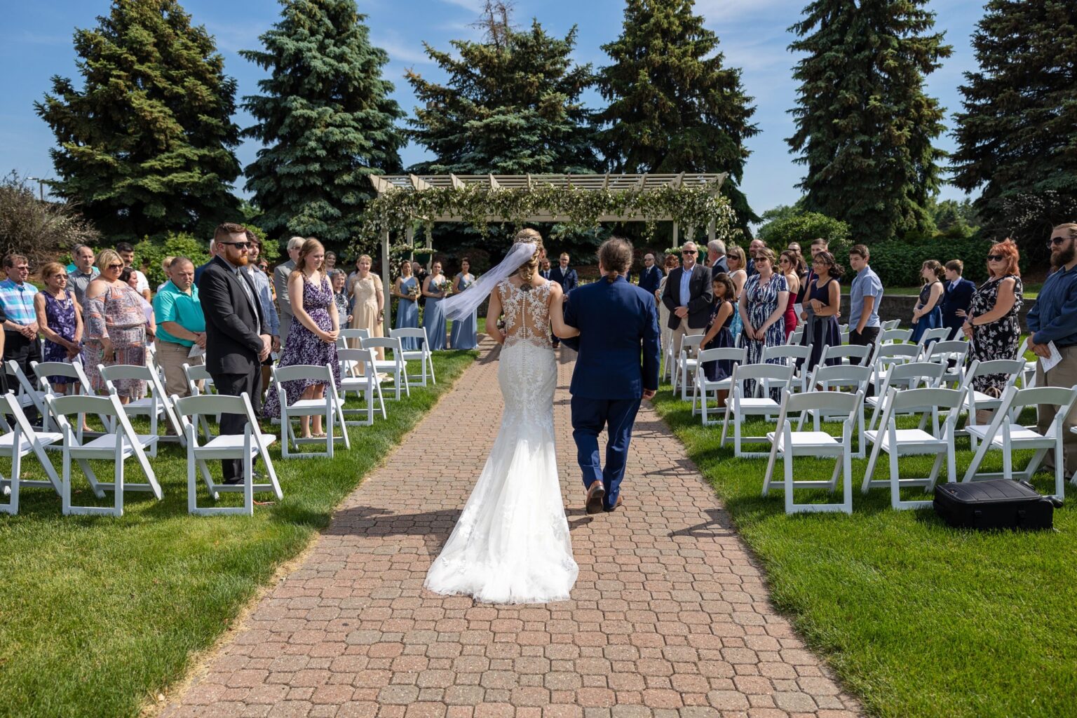 Lansing Wedding Venue Guide | Nearlywed Magazine