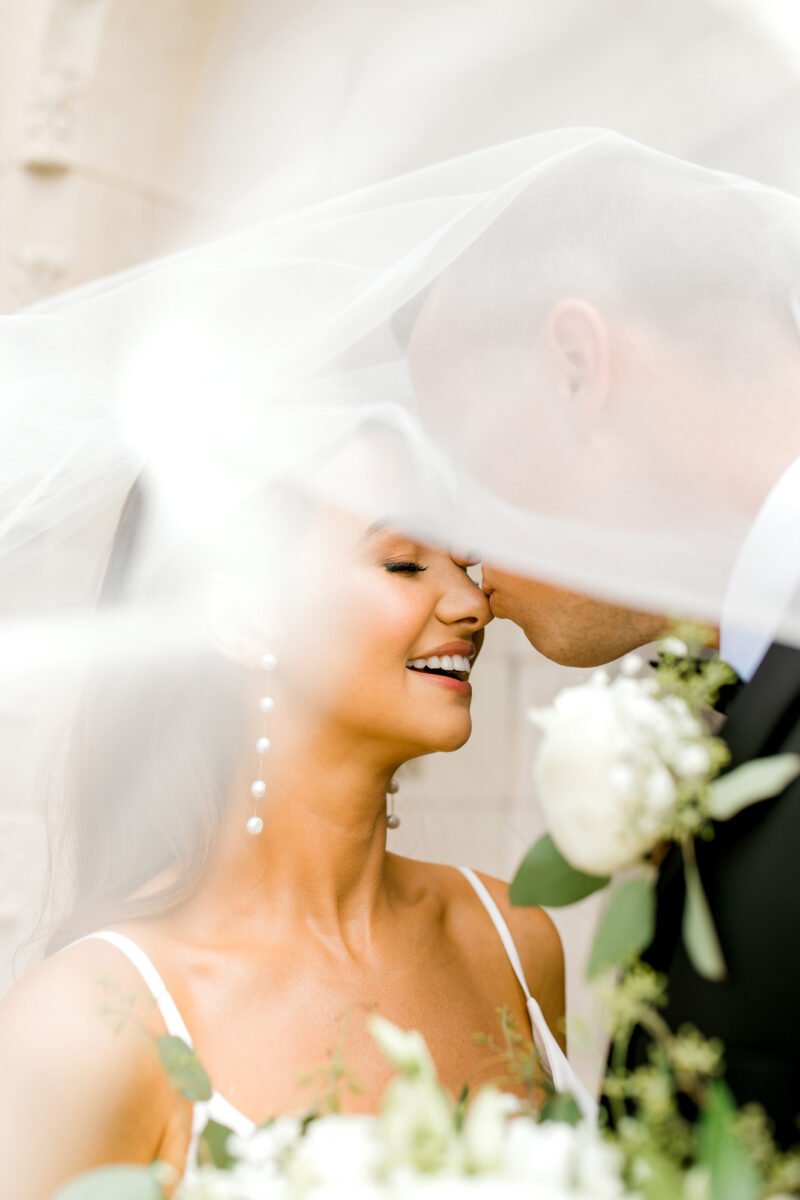 Real Weddings | Nearlywed Magazine