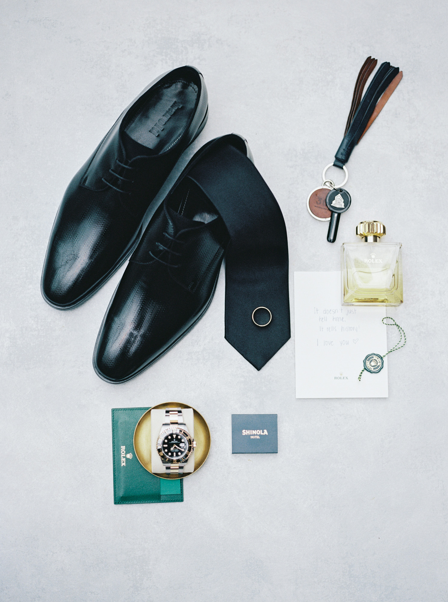 Brittany & Albert – Nearlywed Magazine