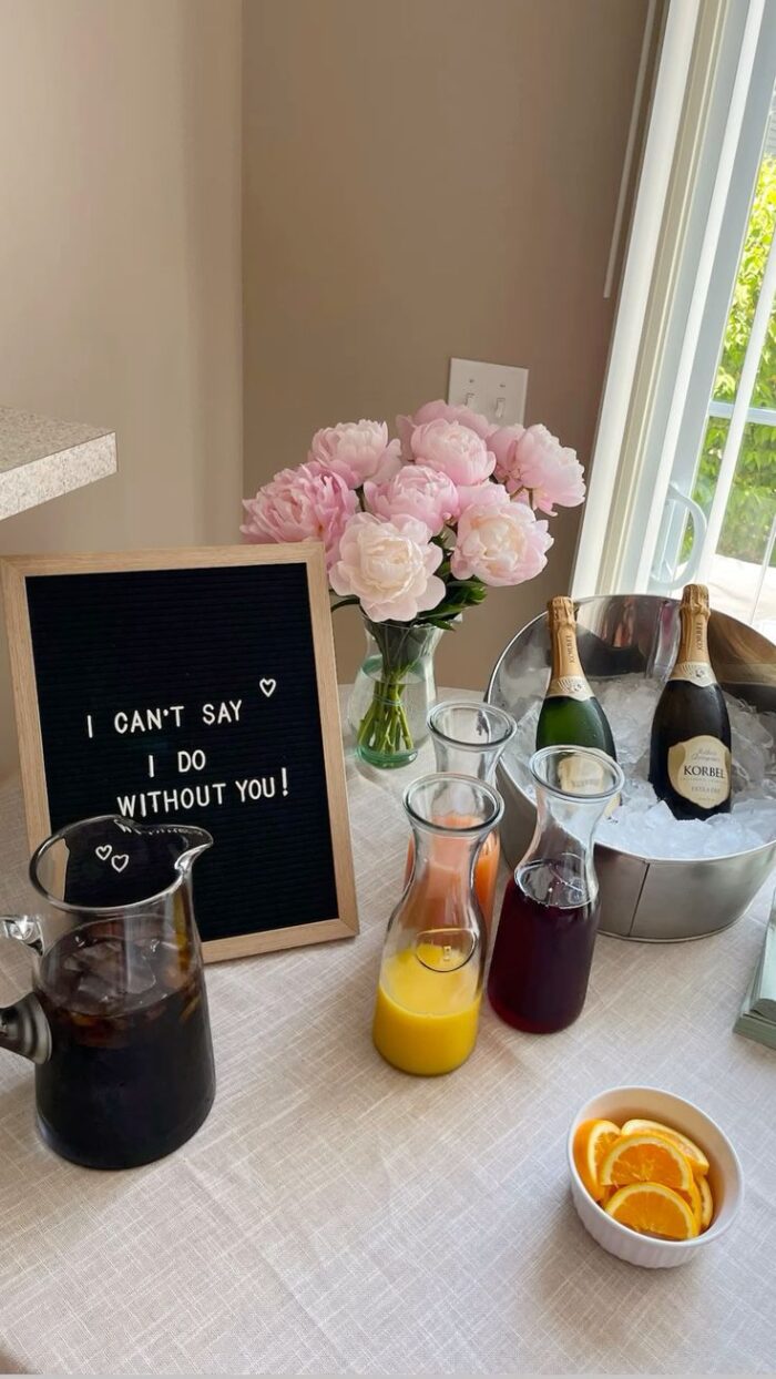 6 Cute Ideas for Bridesmaids Proposals | Nearlywed Magazine