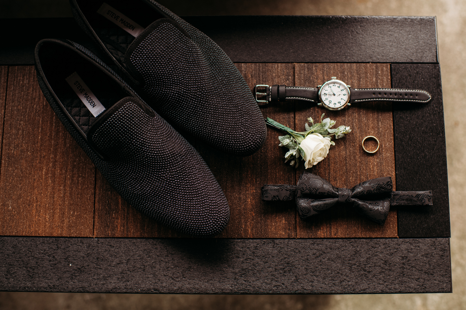 Julia & Andrei – Nearlywed Magazine