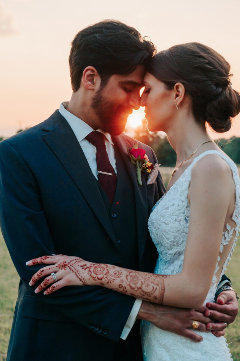 Love Without Borders – Nearlywed Magazine