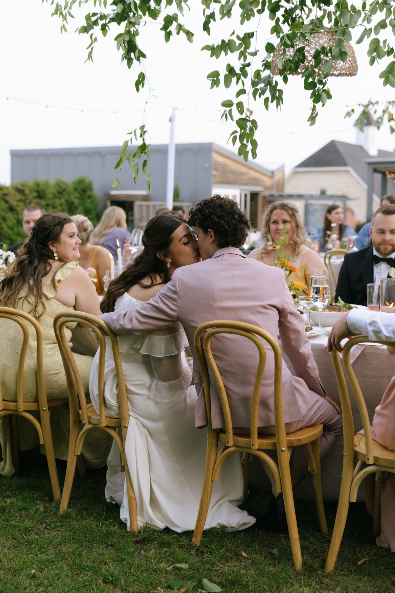 How Long Do You Need to Plan a Wedding? Full Wedding Timeline | Nearlywed