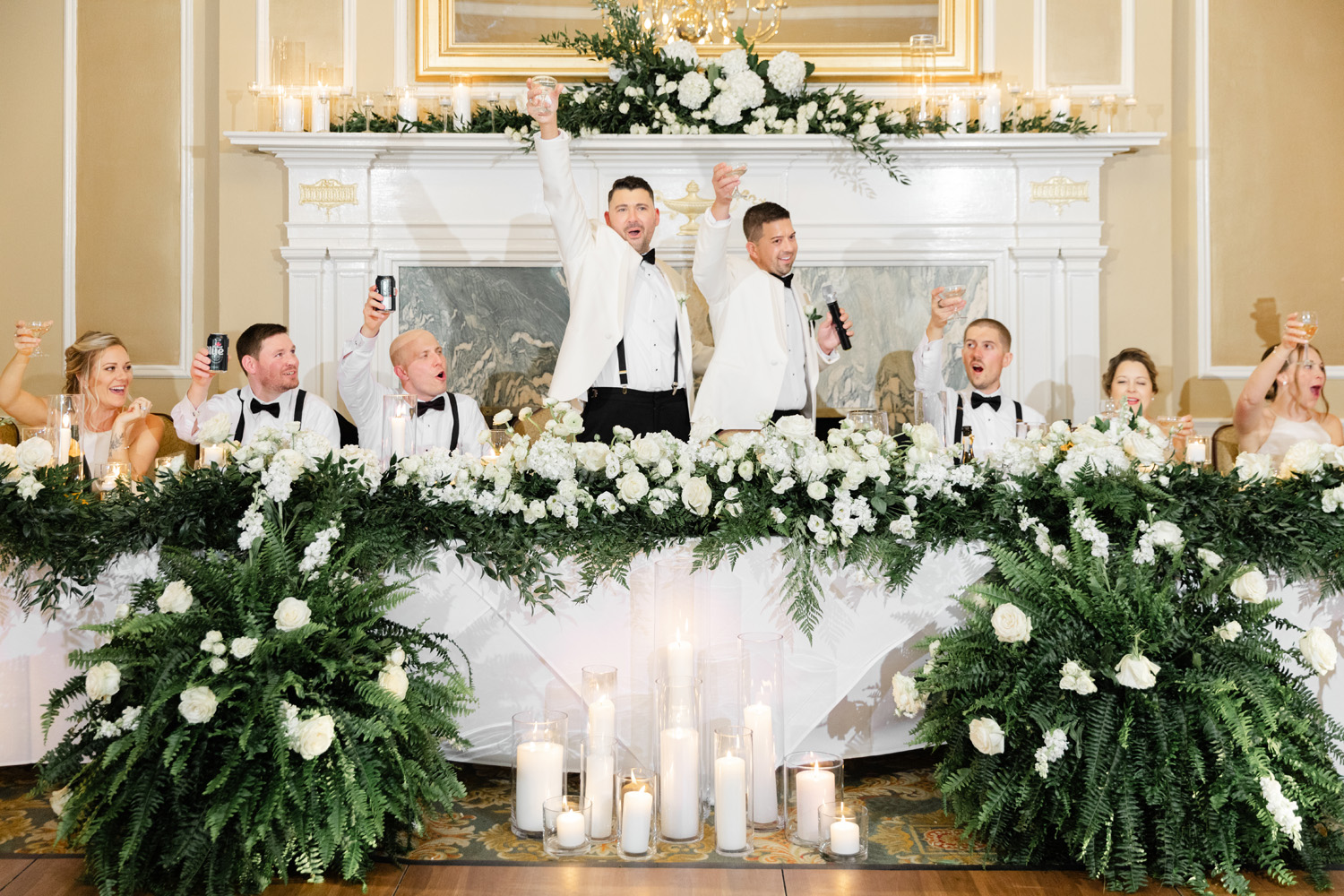 Wedding Reception Timeline: How Long Should a Wedding Reception Be?