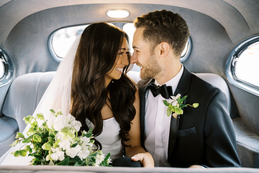 Signs You're Ready to Get Married | Nearlywed