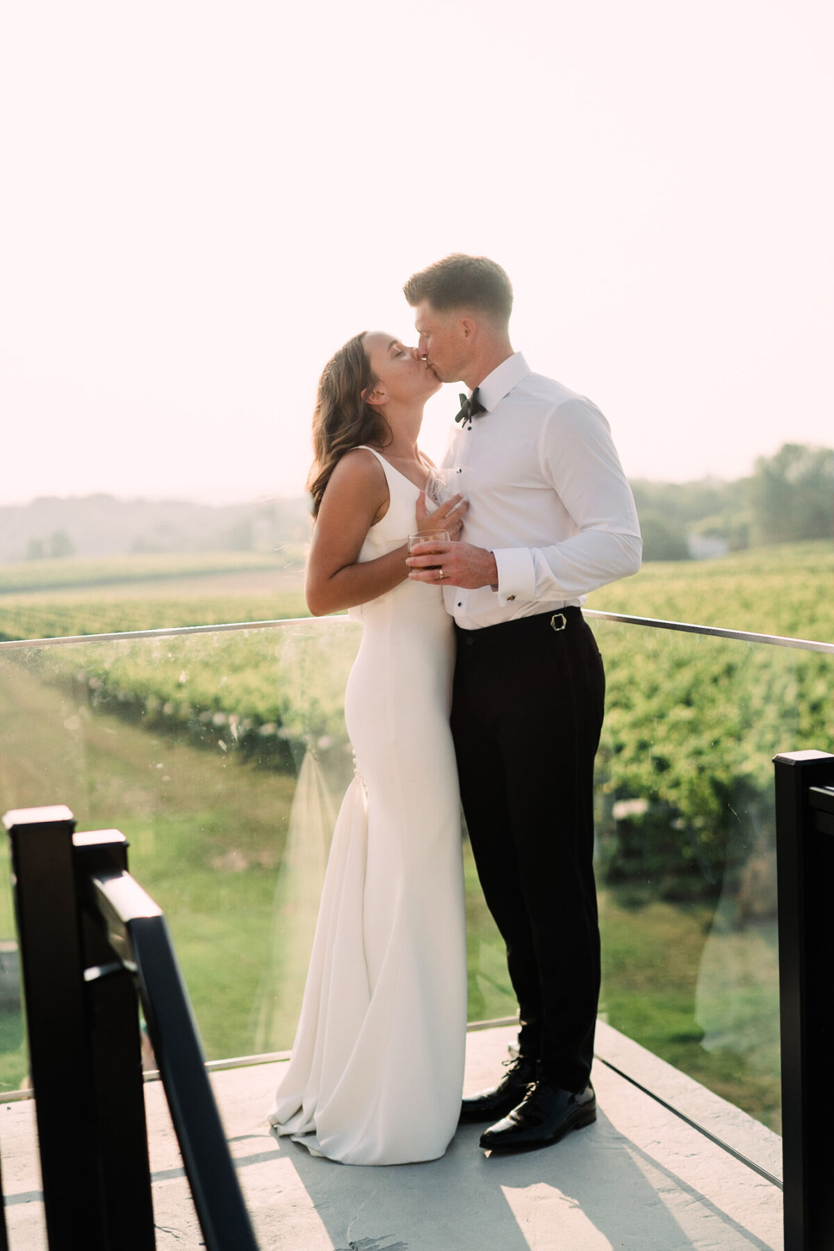 A Complete Outline of Michigan Wedding Laws | Nearlywed