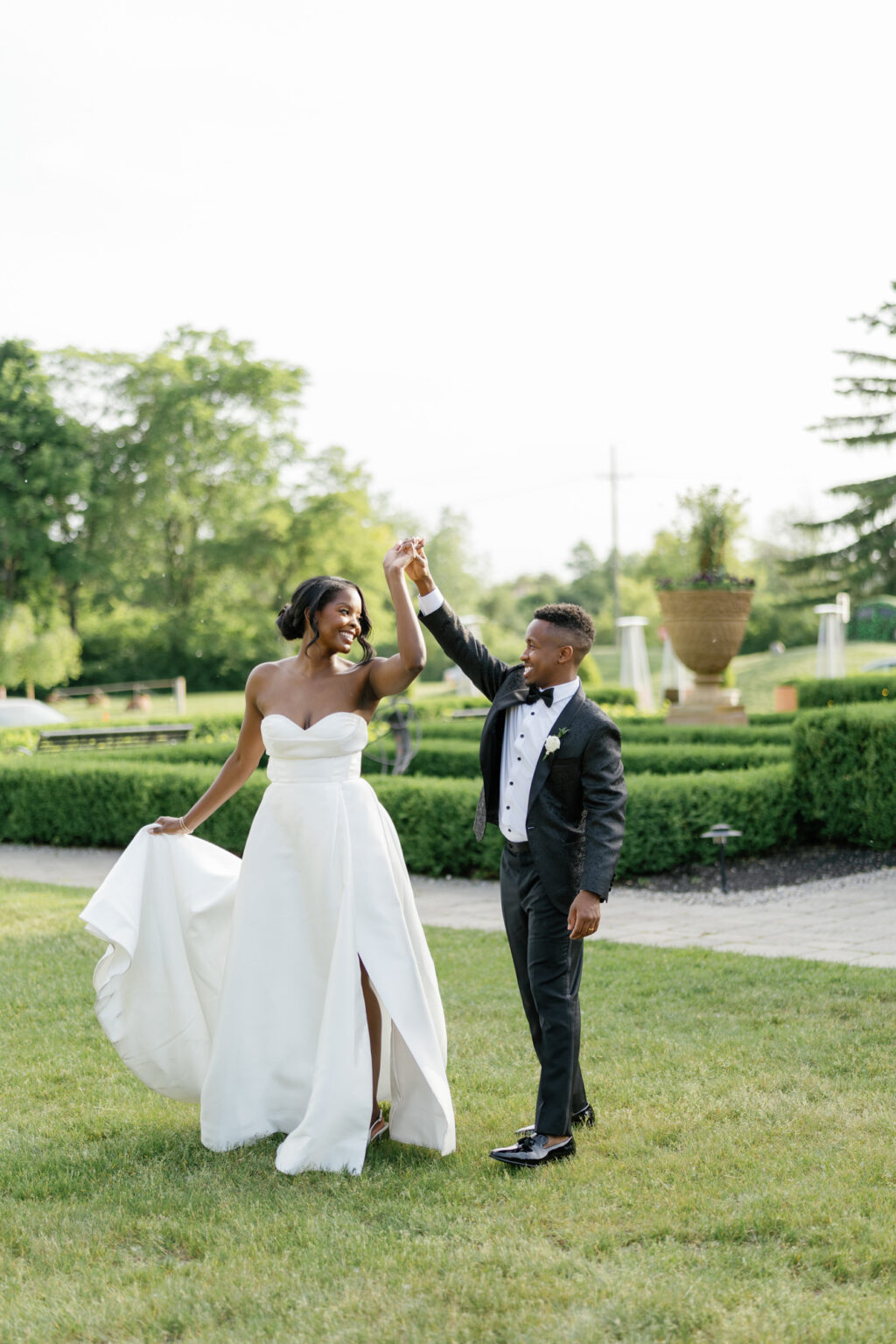 A Complete Outline of Michigan Wedding Laws | Nearlywed