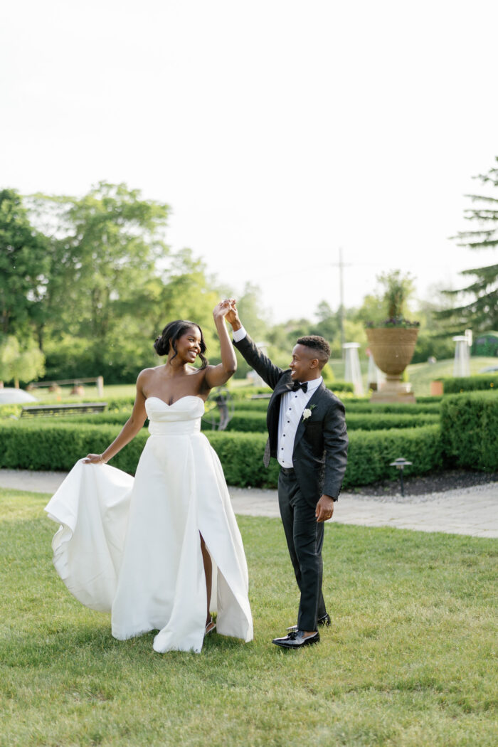 A Complete Outline of Michigan Wedding Laws | Nearlywed