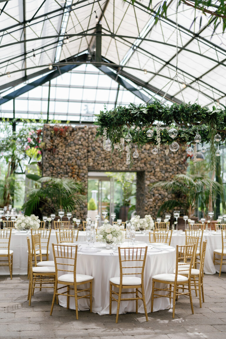 Wedding Reception Order of Events: A Complete Timeline | Nearlywed