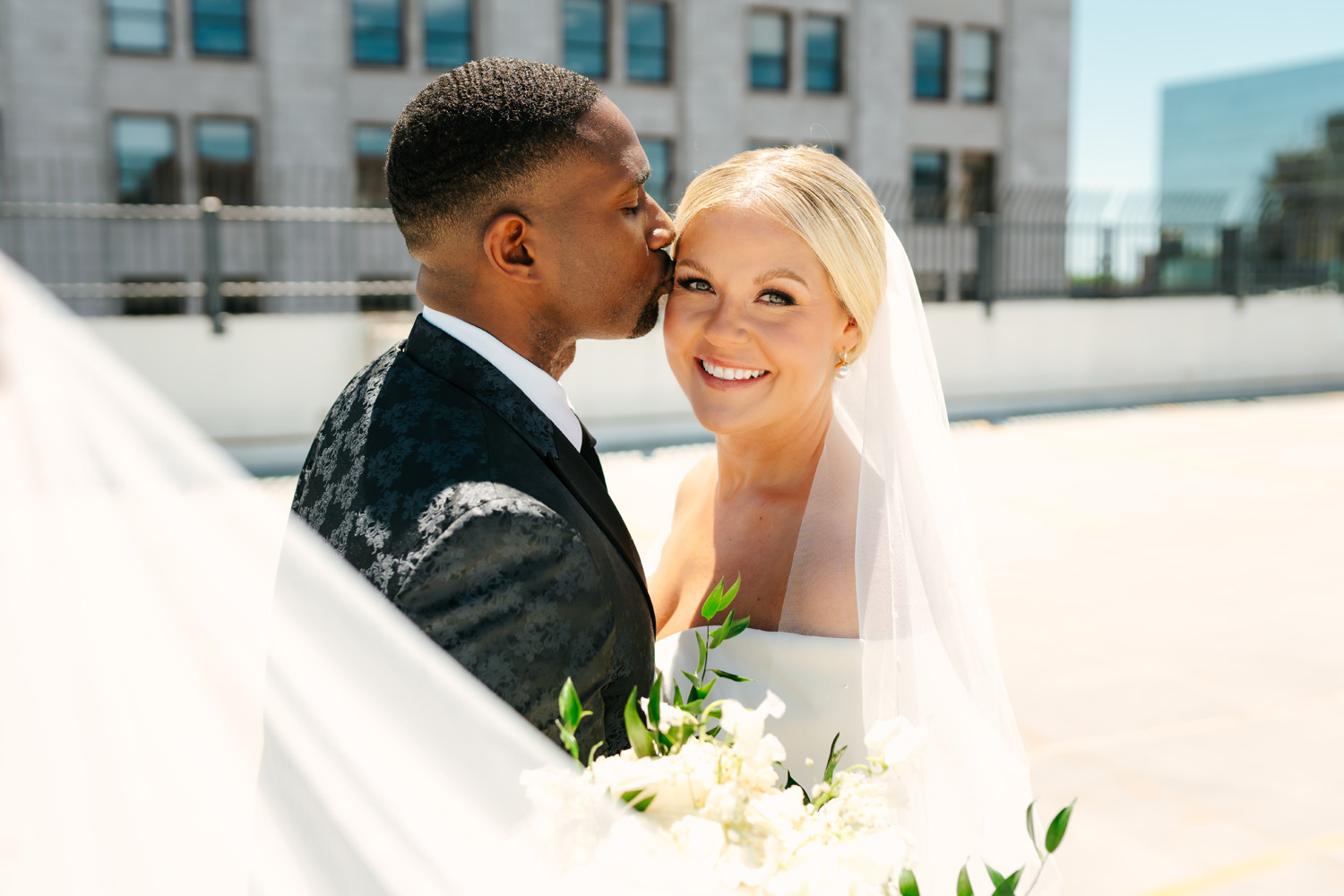 Nicole & Jacob – Nearlywed Magazine