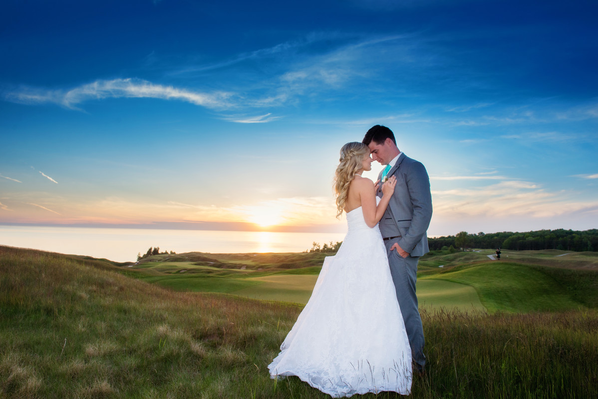 Best Golf Course Wedding Venues in Michigan | Nearlywed Weddings