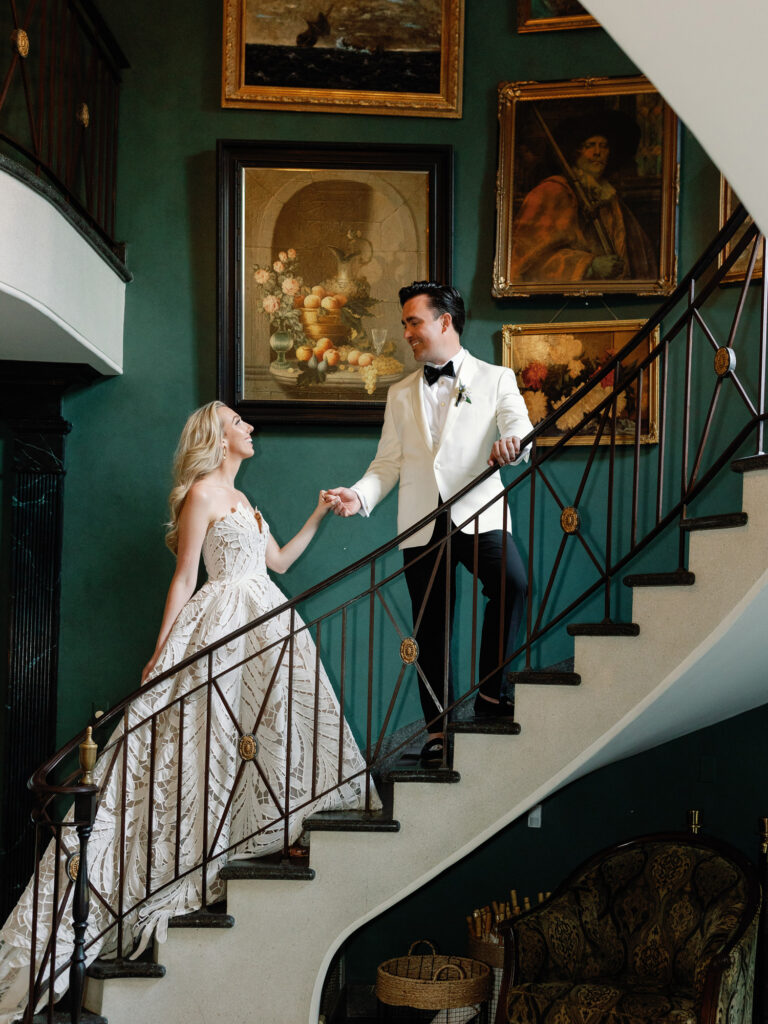 The Most Common Wedding Expenses That Parents Help With | Nearlywed