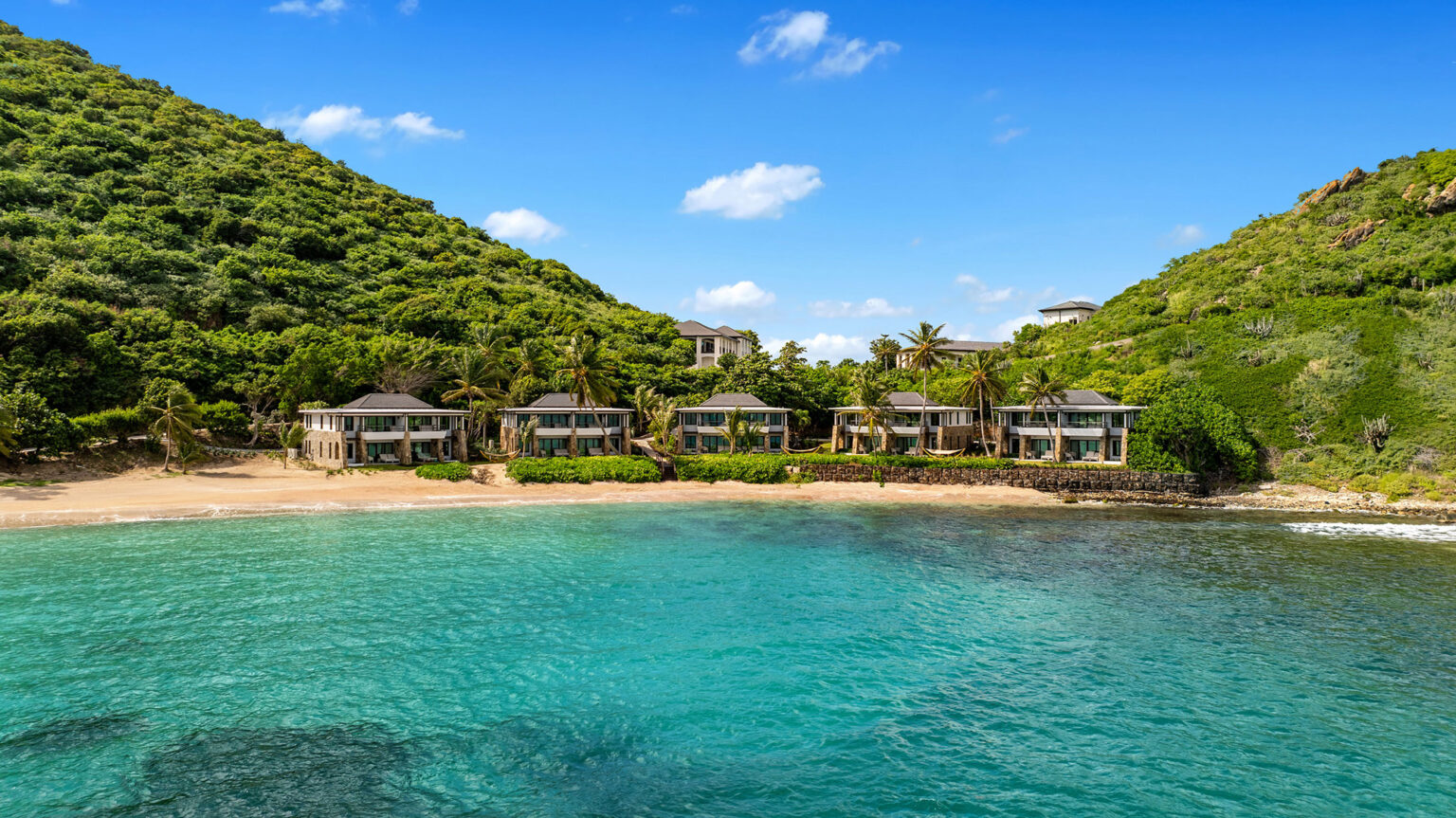 Escape to Peter Island Resort for a Romantic Caribbean Honeymoon ...