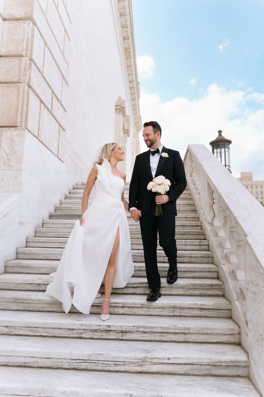 Jessica & Jon | Michigan Real Weddings