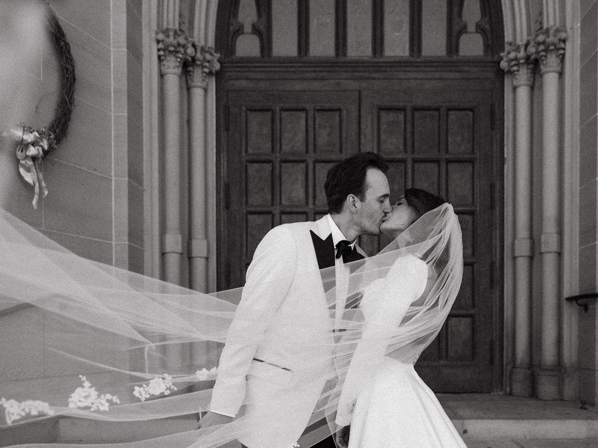 Andi B Photography – Nearlywed Magazine