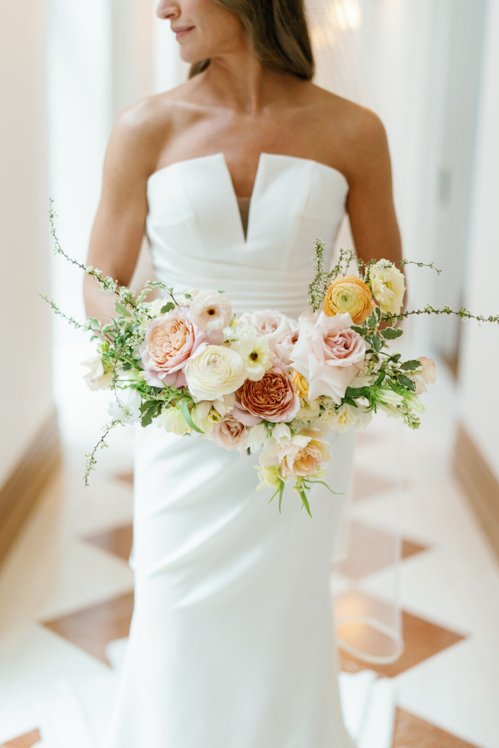 The Anatomy of Wedding Dresses | Nearlywed Magazine
