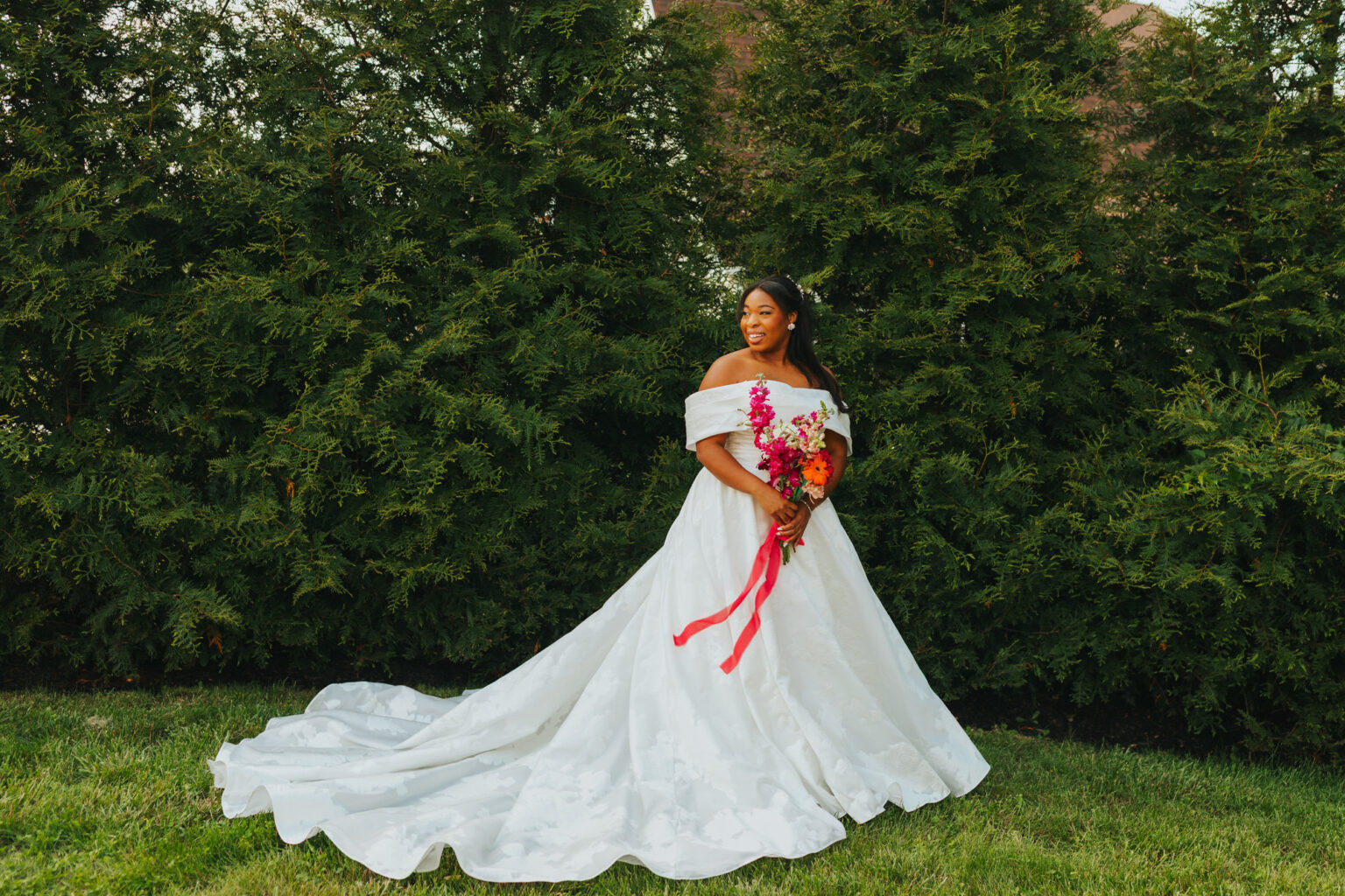 The Anatomy of Wedding Dresses | Nearlywed Magazine