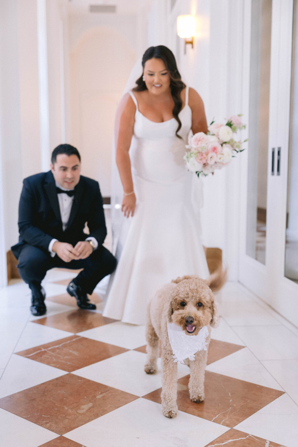 Wedding Content Creator vs Wedding Photographer - Nearlywed Magazine