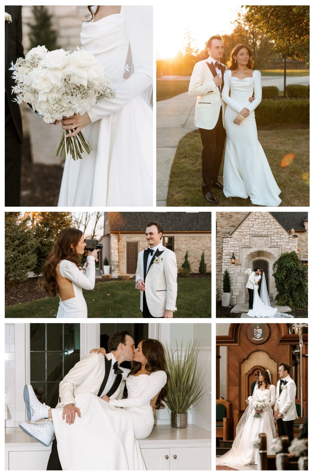 Nearlywed Wedding Submissions We Love From 2025 | Nearlywed Magazine